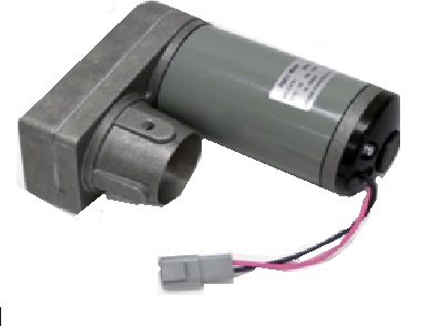 LS 5.3 Auto Leveling & Stabilizing System – BAL RV Products