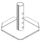 LS 5.3 Auto Leveling & Stabilizing System – BAL RV Products