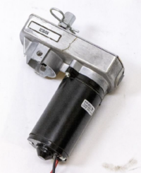 NXG Through Frame Slide – BAL RV Products