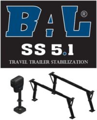 SS 5.1 Stabilizing System – BAL RV Products