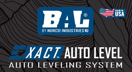 Independent Suspension – BAL RV Products