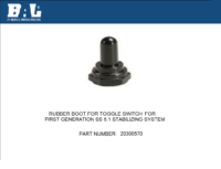 Leveling & Stabilizing System Parts Archives – BAL RV Products