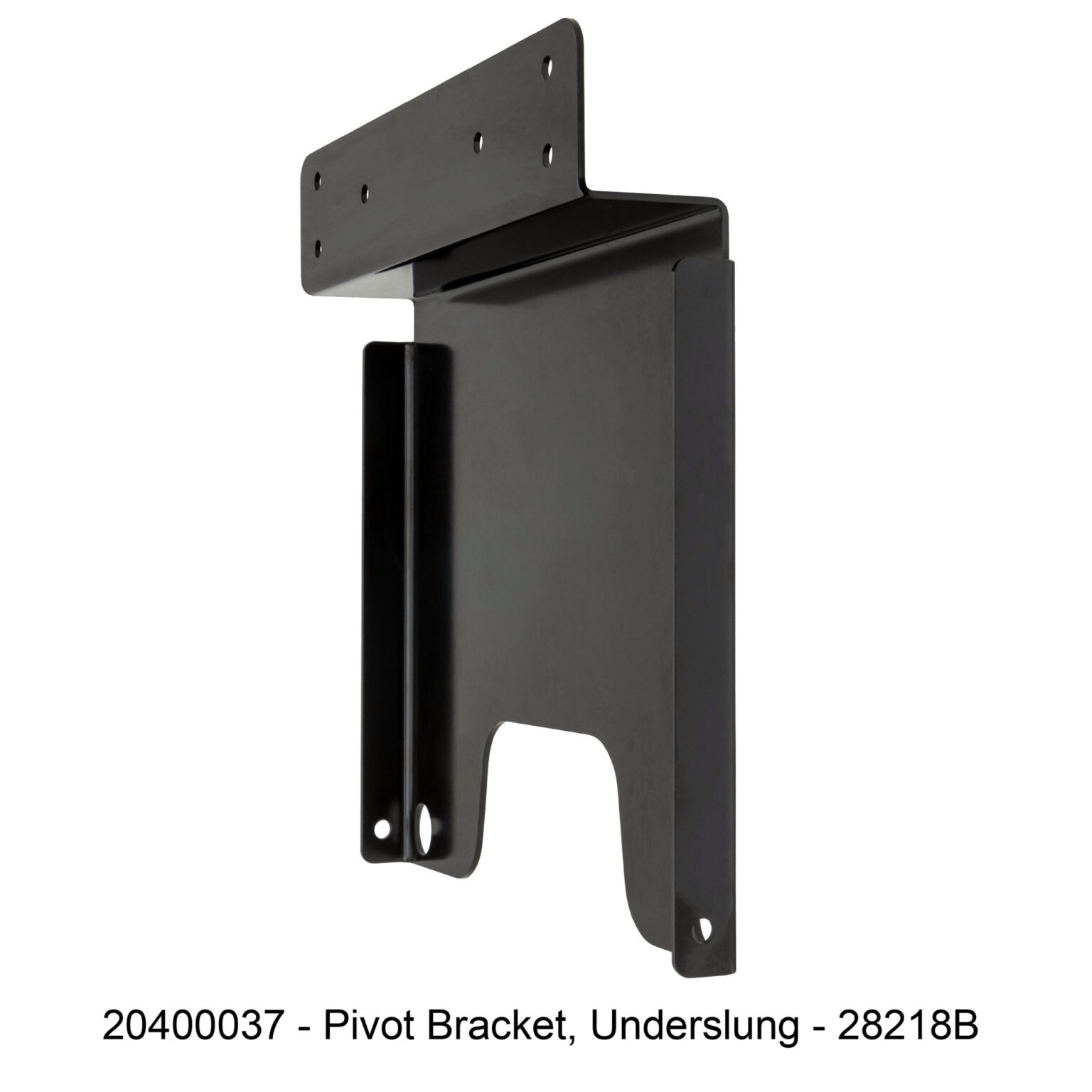 Hide-A-Spare Under-Frame Spare Tire Carrier 28217B or 28218B – BAL RV ...