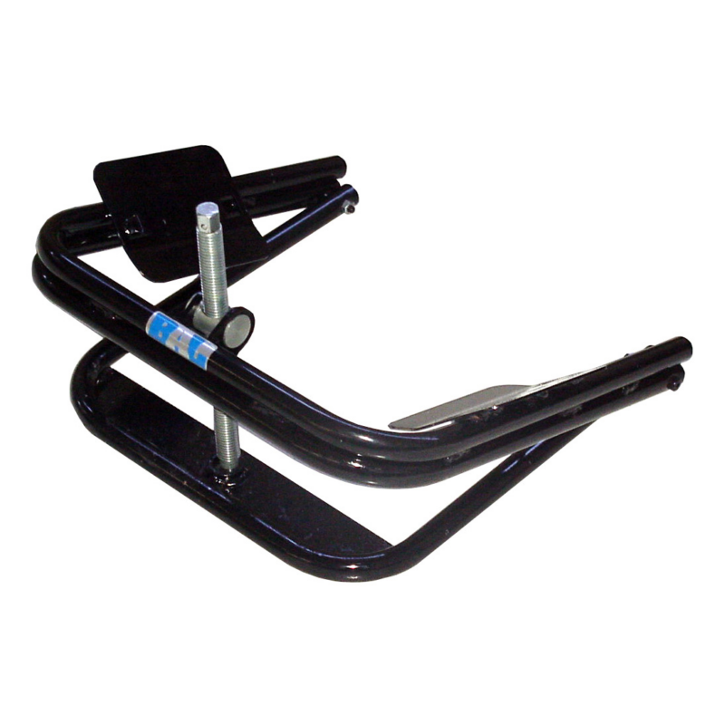 C-Jack Stabilizing Jack - manual operated sizes 19" 22" 25" 28" 31 ...