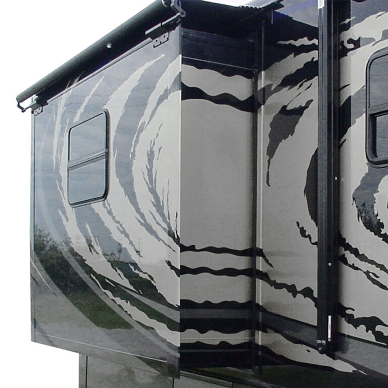 EXACT-SLIDE® – BAL RV Products